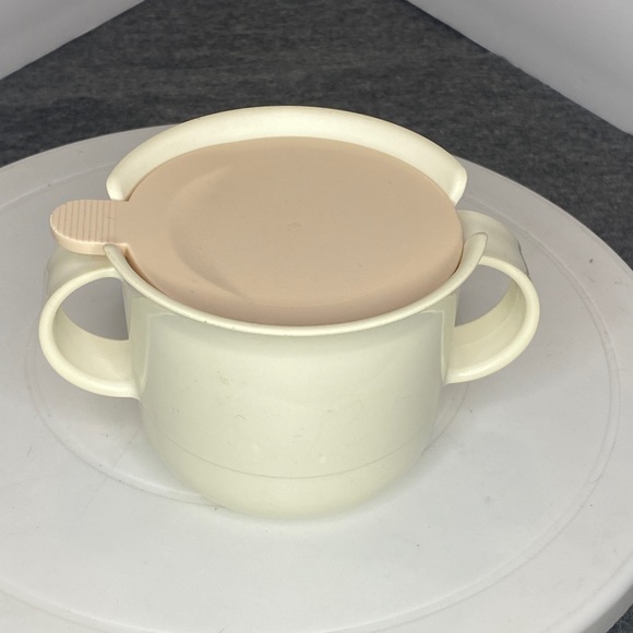 Tupperware | Kitchen | Vintage Tupperware Sugar Container With Lid ...